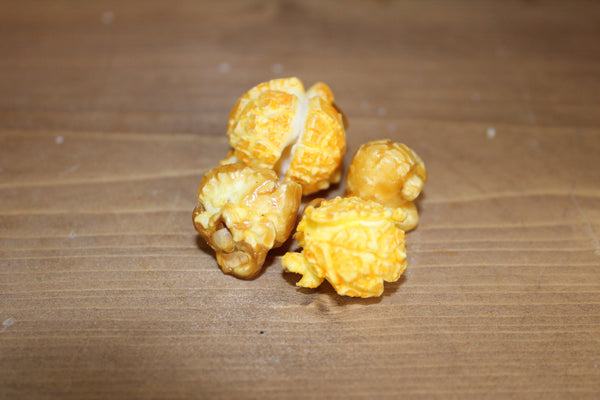 Chicago Mix | Kernel Kullman, LLC