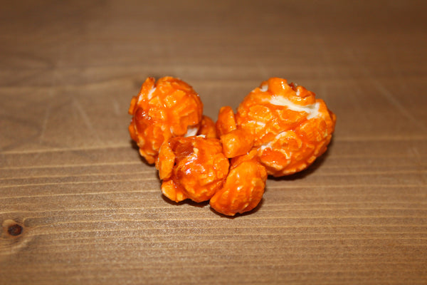 Orange | Kernel Kullman, LLC